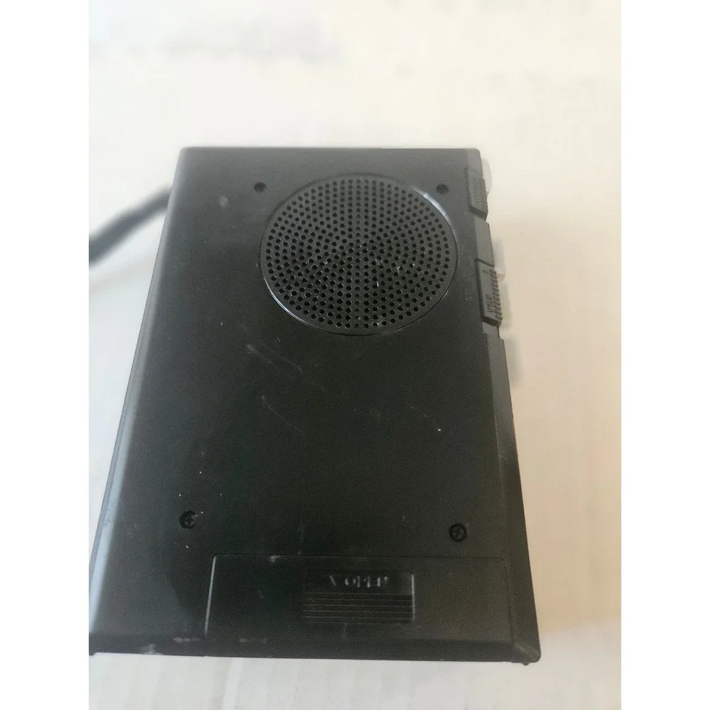 SANYO | Portable Audio & Video | Sanyo Mini Cassette Recorder Voice ...